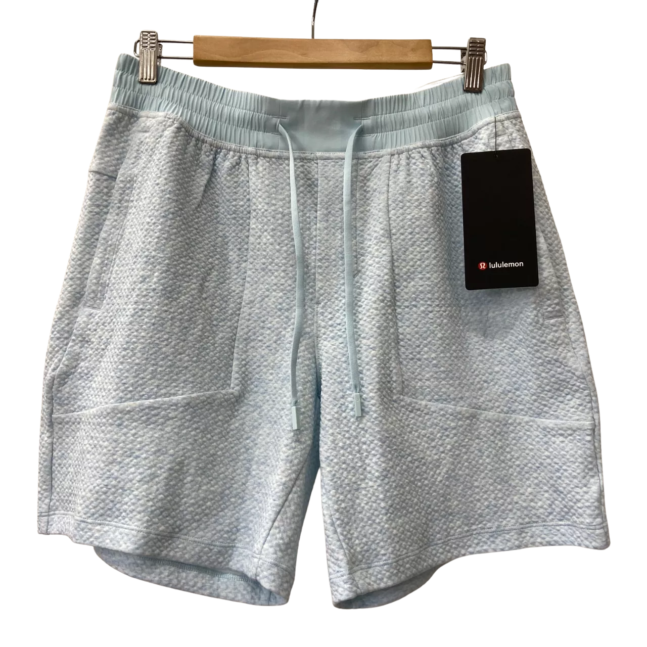 Lululemon At Ease Short 7" Size L(s)