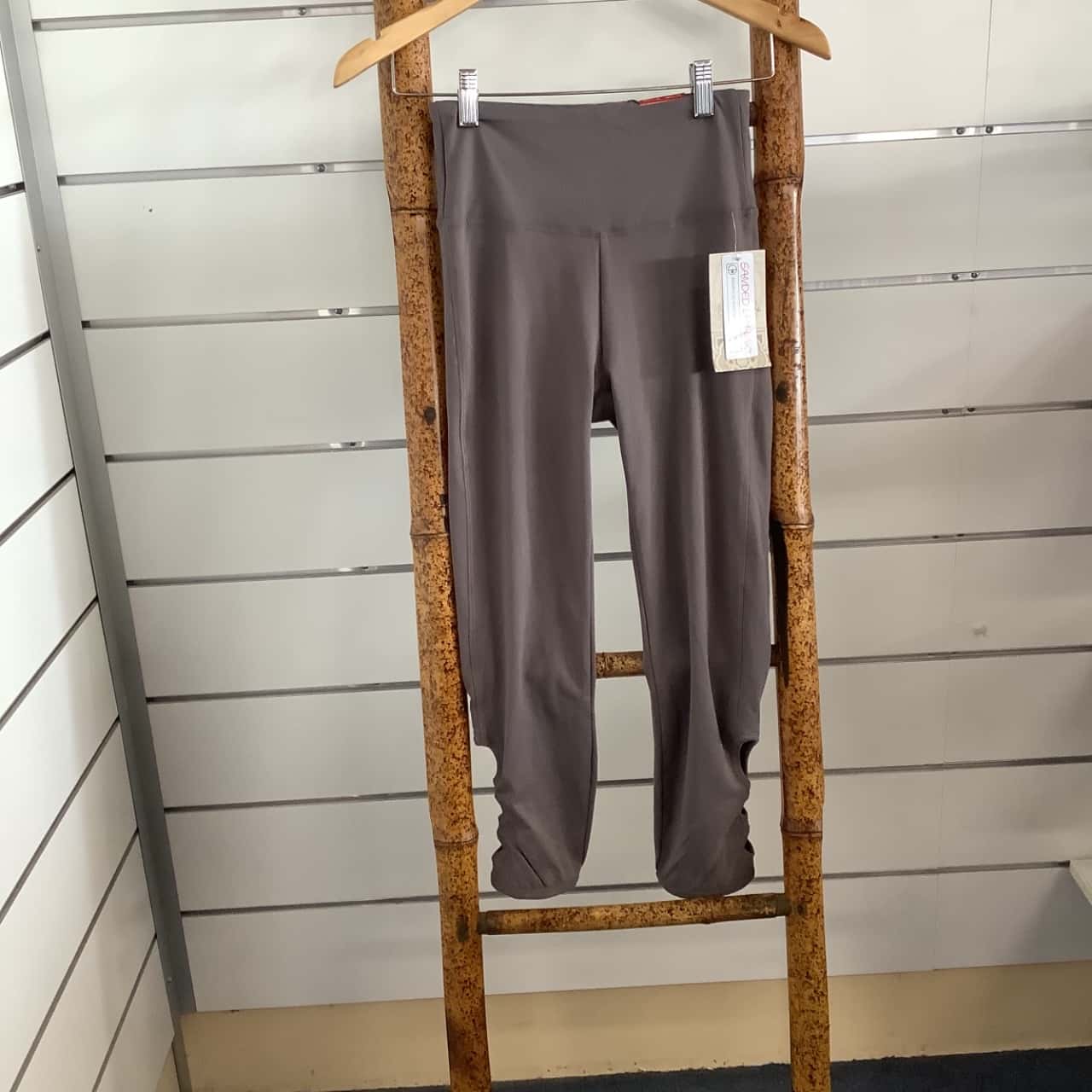 Reduced Originally priced $25 BNWT Balance Collection Womens Capri Yoga ...