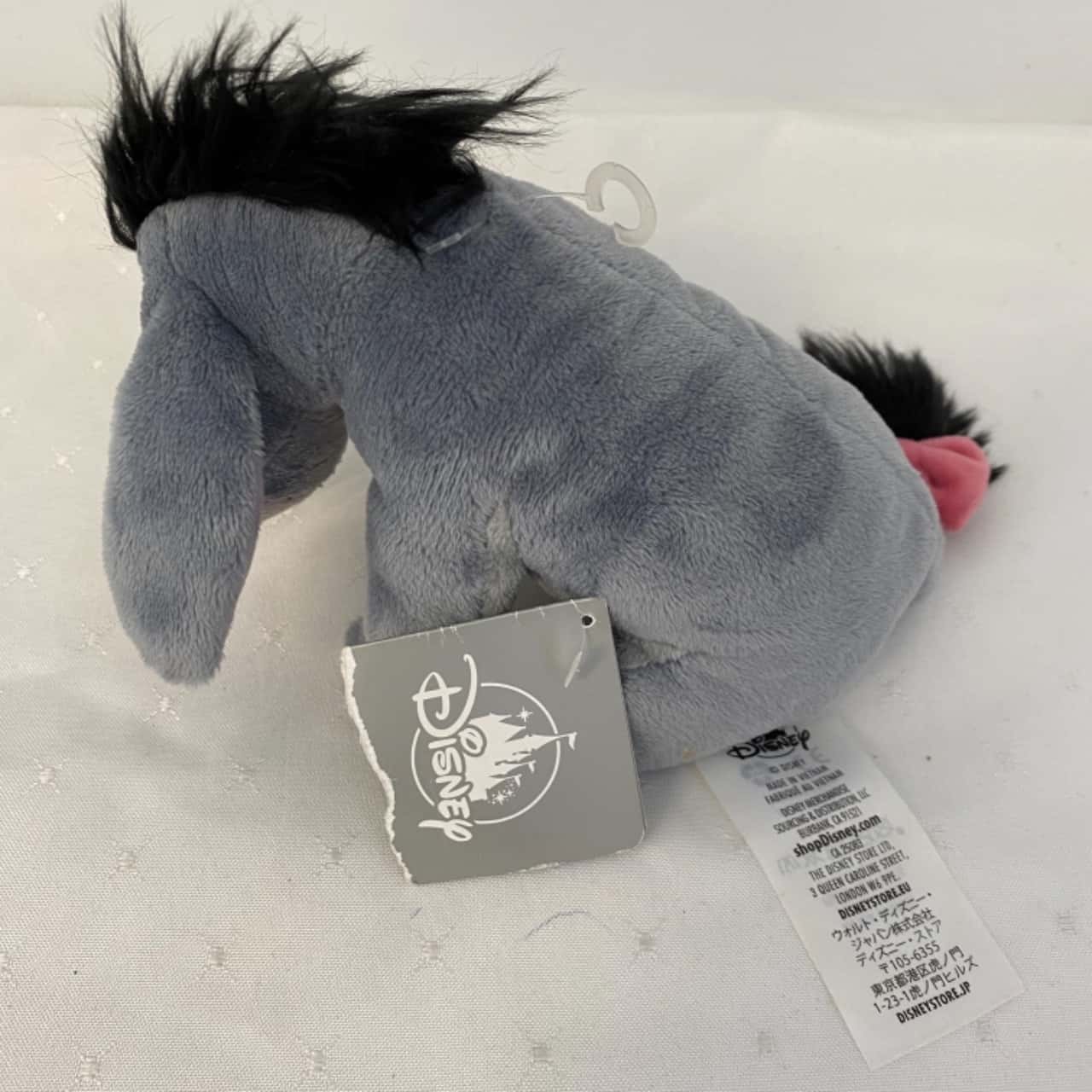 Eeyore Disney Plushie 7inches(s)