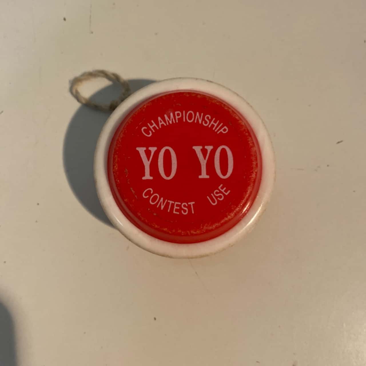 Championship Contest Use Yo-yo(s) - Used Fair | Salvos Stores