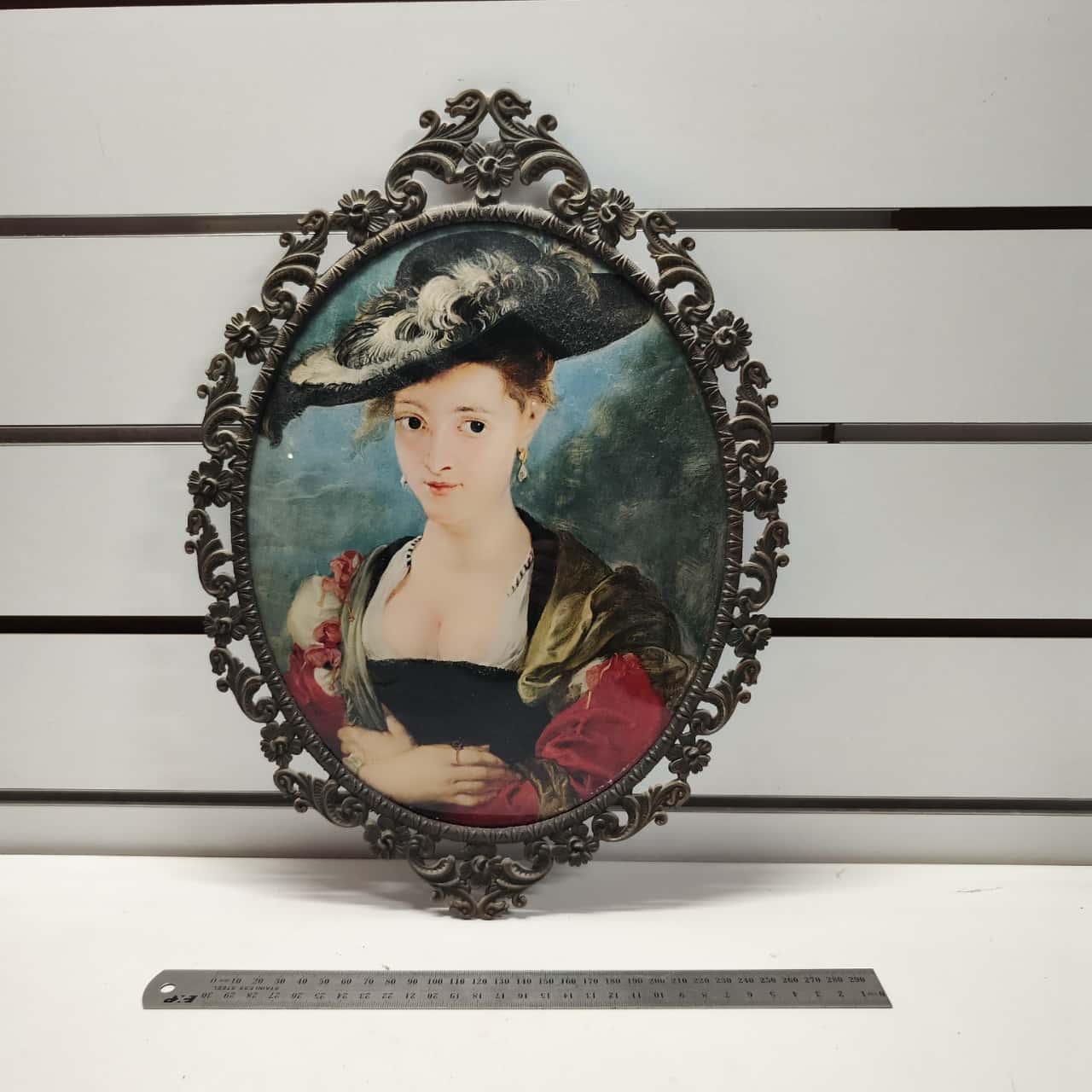 Vintage Style Wall Art (a)(s)