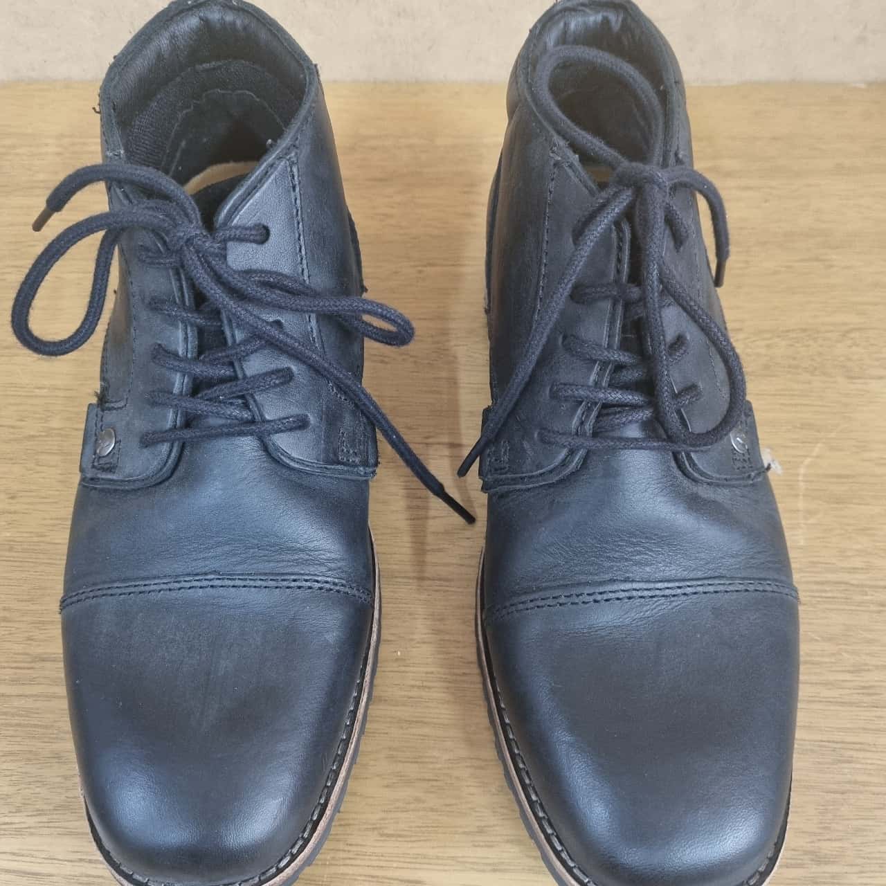 Colorado Men's Boots Size 7 (s)