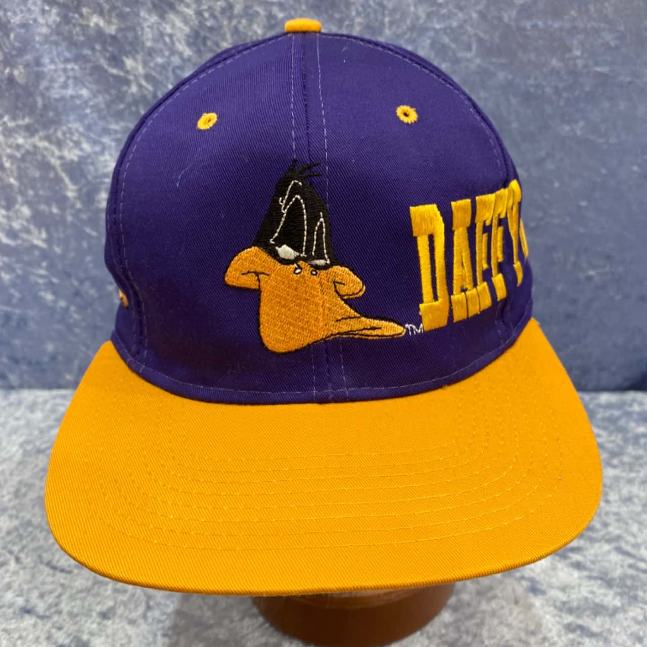 Looney Tunes Daffy Duck Cap(s)