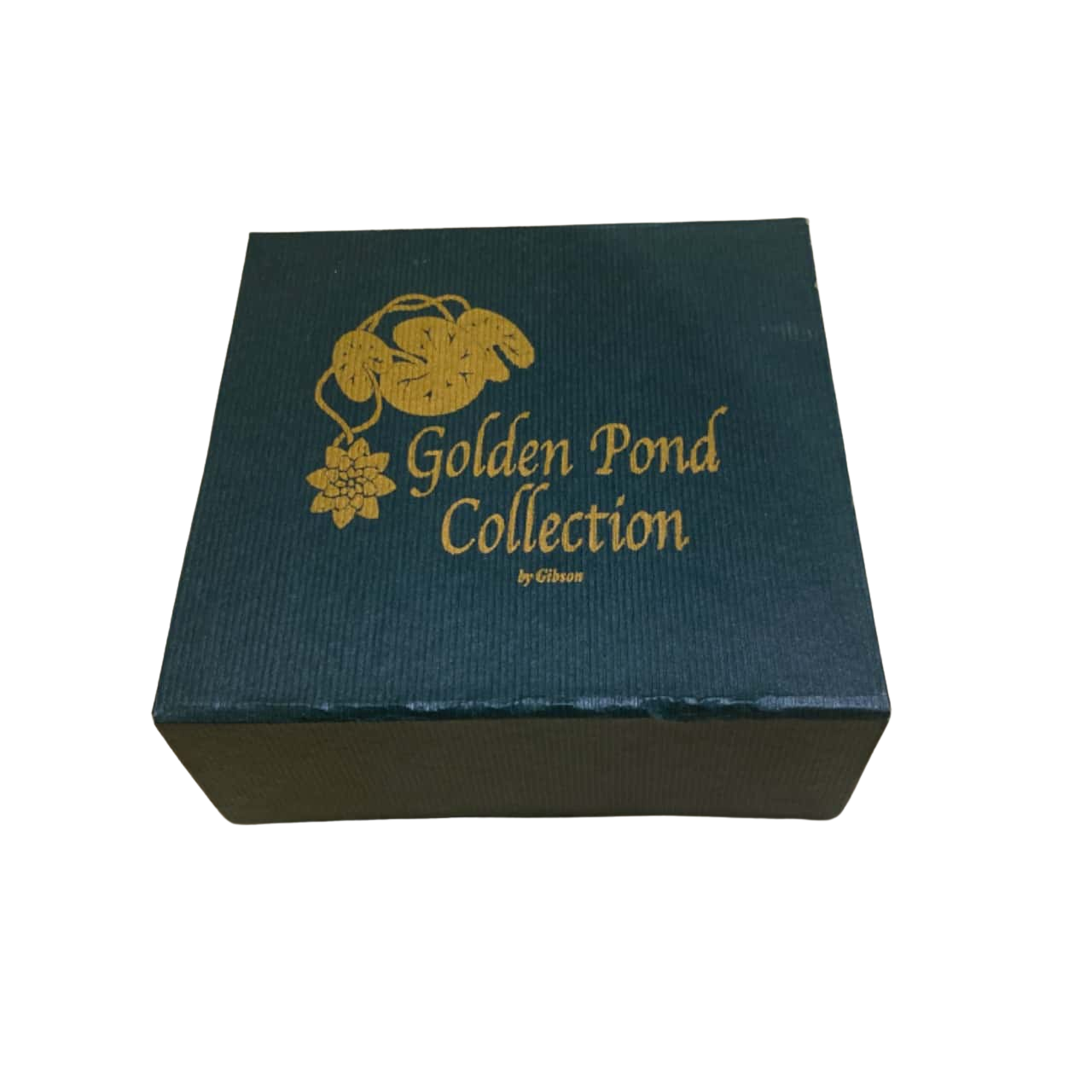 Golden pond collection frog(s)
