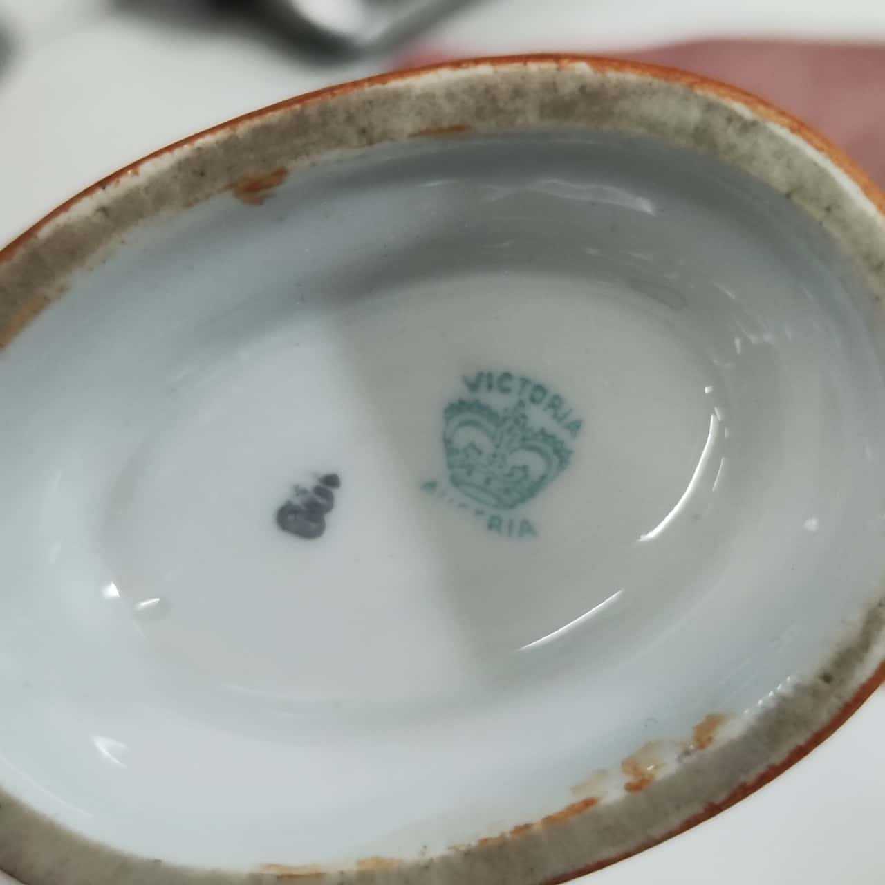 Victoria Austria Vase (s) - Used Very Good | Salvos Stores
