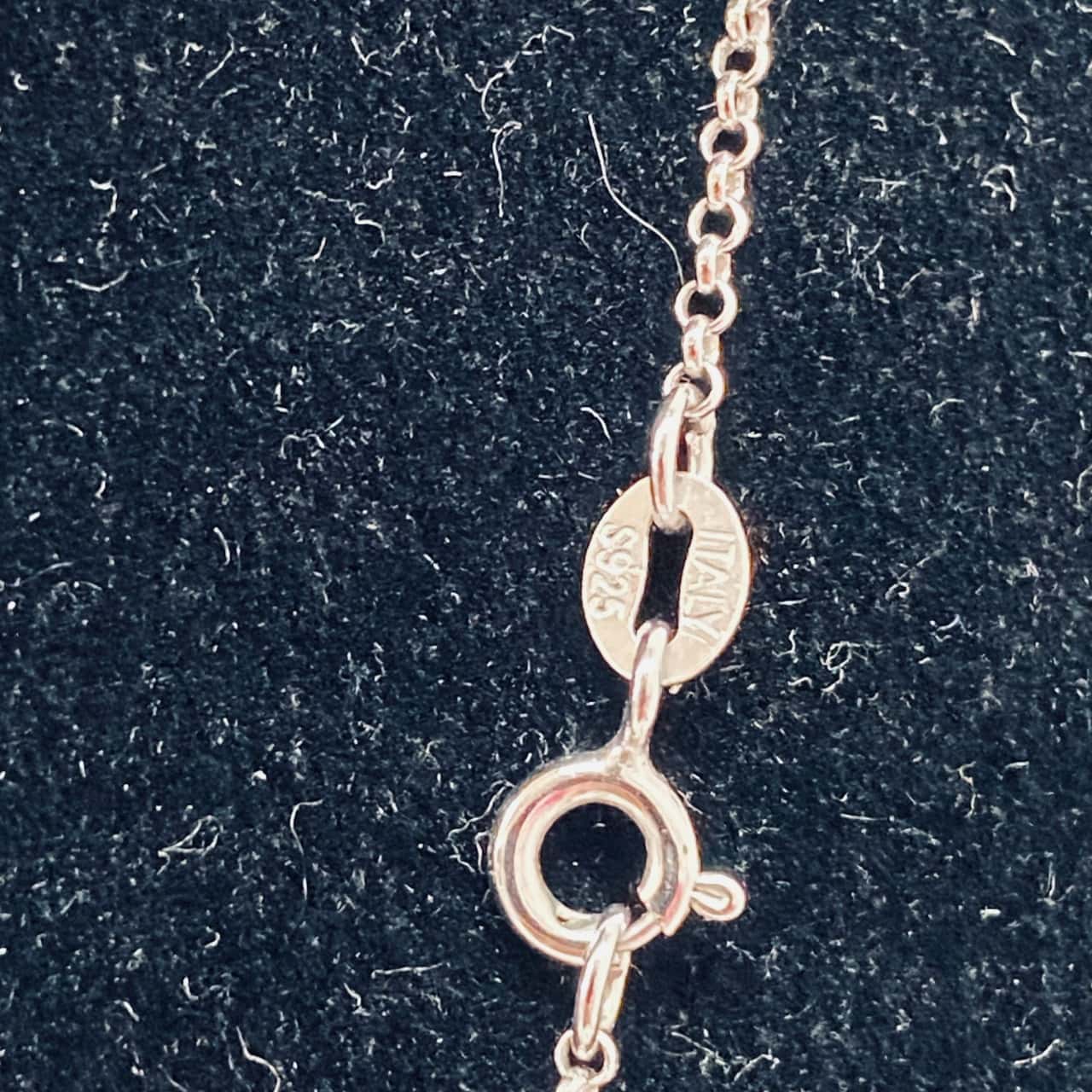 Womens 926 Silver Necklace Bundle(s)
