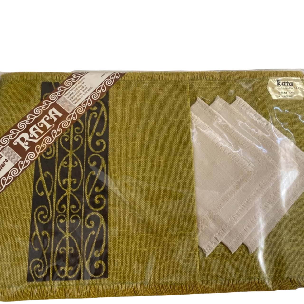 Rata gift tableware set