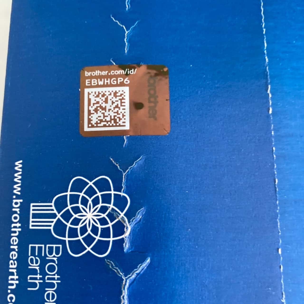 Genuine Brother TN-257C Cyan Toner Cartridge - 2,300 pages A4 (*Other ...