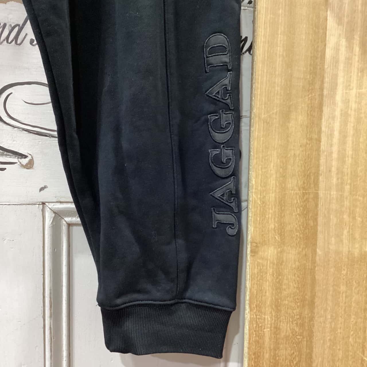 SALE ITEM! Jagged Brand! TRENDY LOGO JOGGER DRAWSTRING PANT! Womens ...