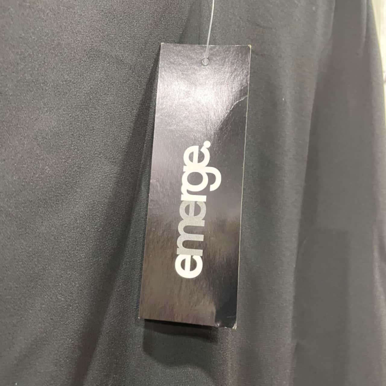 SALE ITEM!! EMERGE BRAND!! Womens Size 16 MAXI DRESS / Sleeveless Dress ...