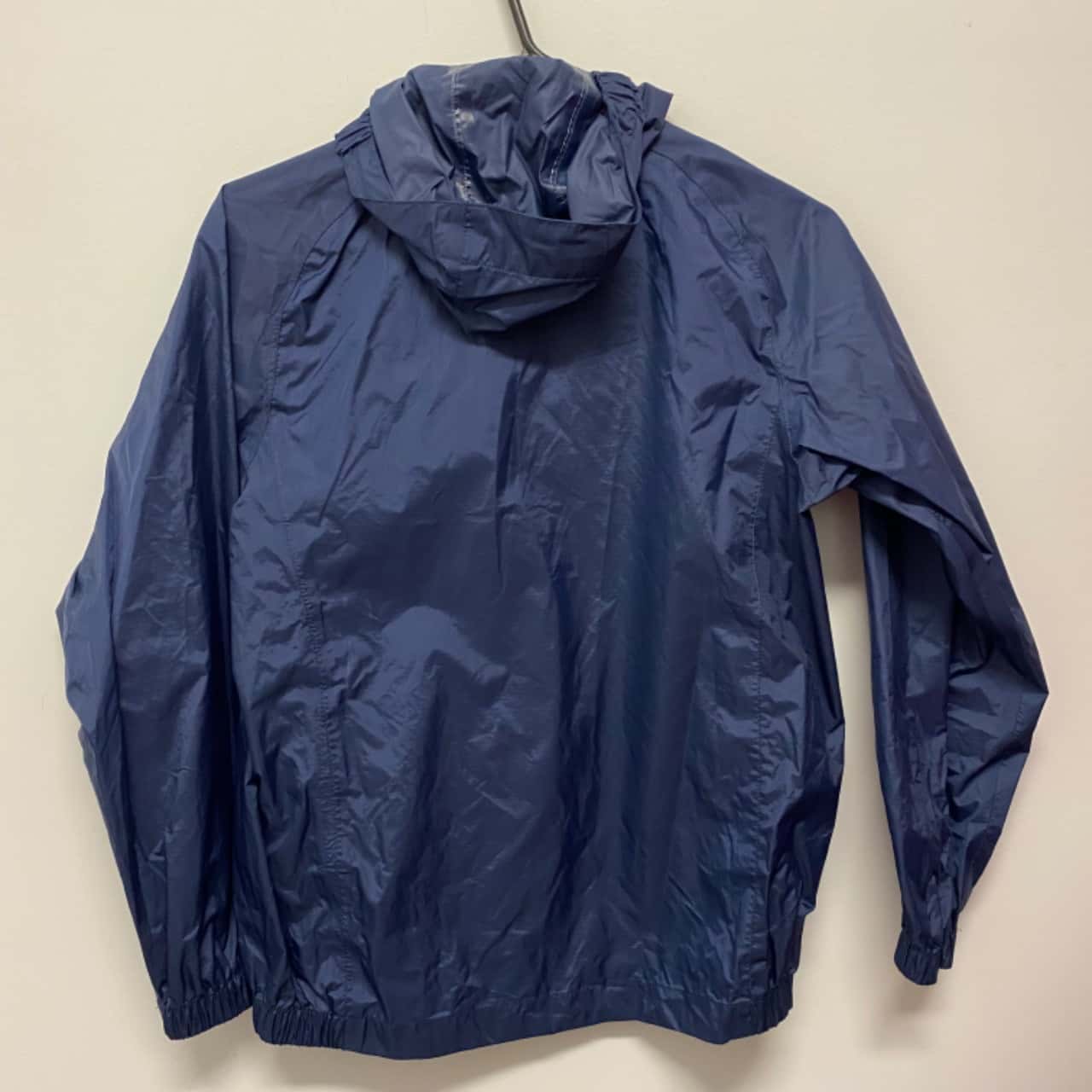 Kathmandu Kids Size L Jackets Navy Blue (s)