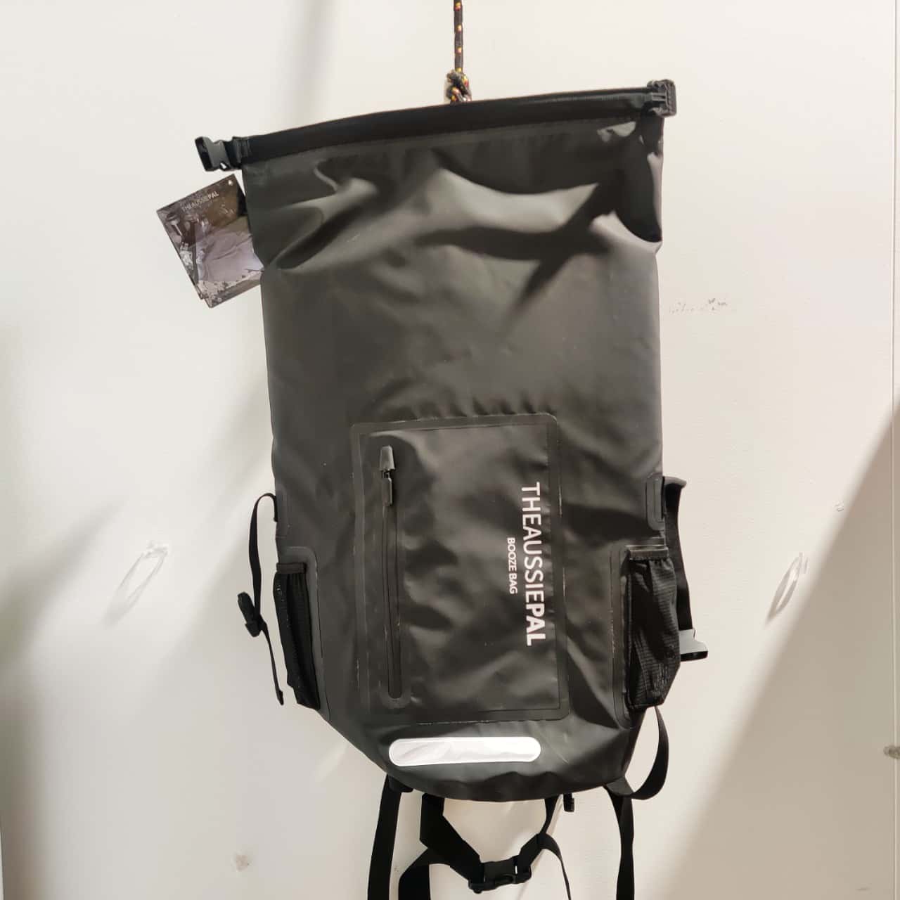The AussiePal Booze Bag - The Coolest Bag Around - 35L Insulated ...