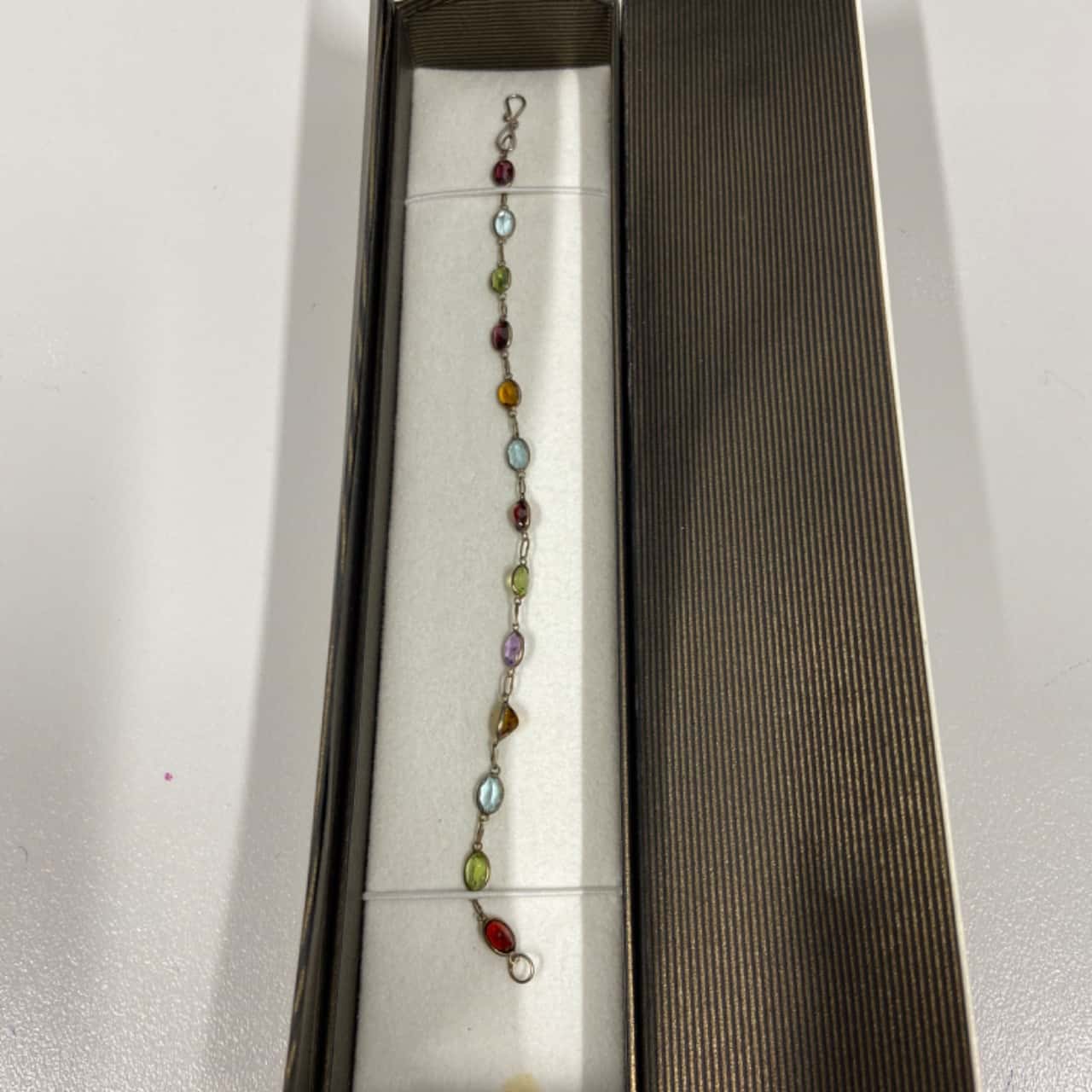 Chamathka Womens Bracelets Multicoloured (s)