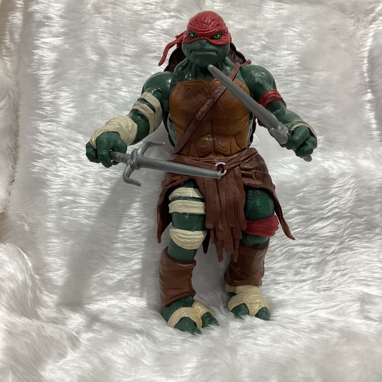 Raphael Ninja Turtle