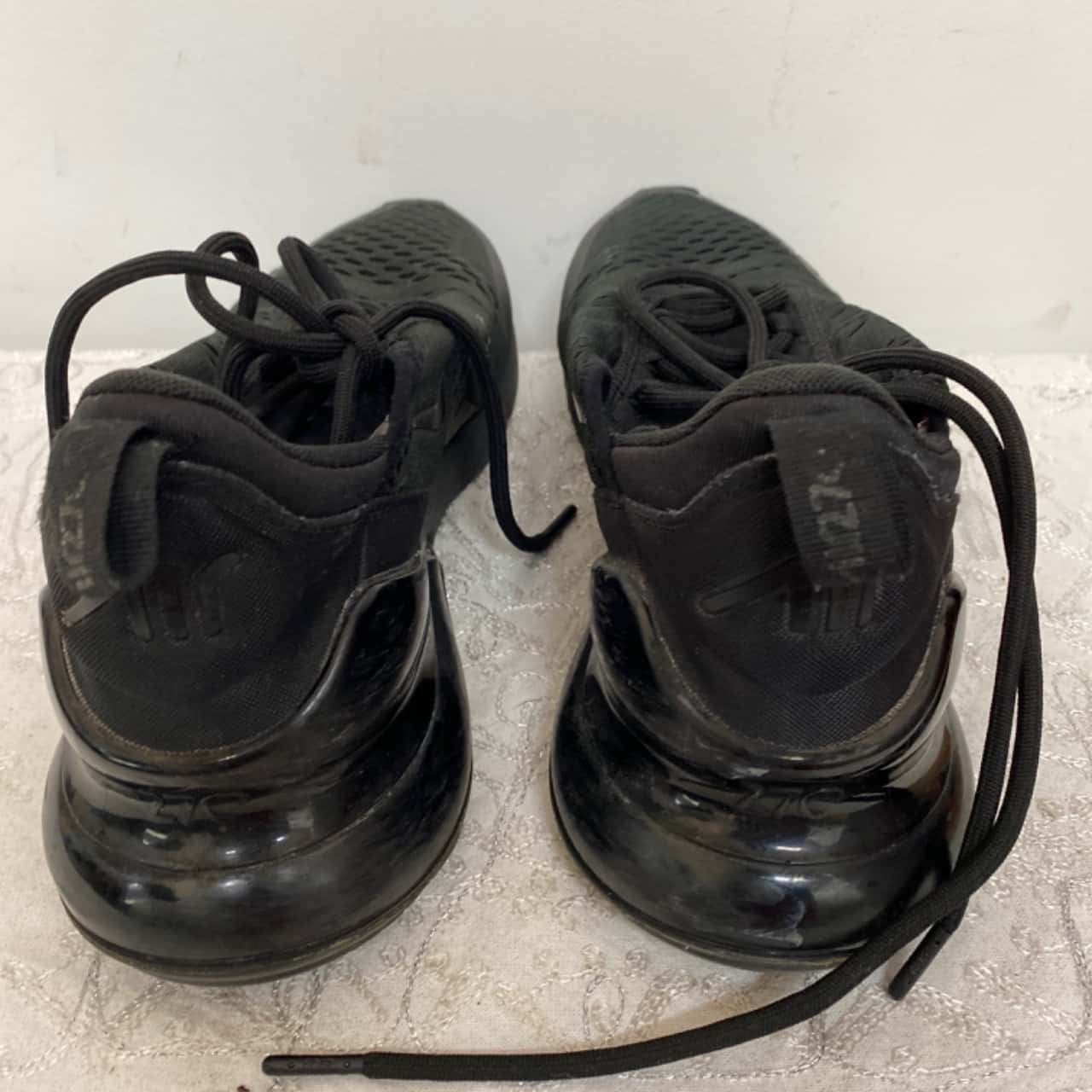 Nike Air Max 270(s)