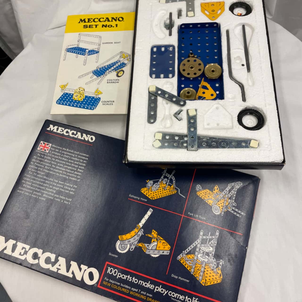 Meccano
