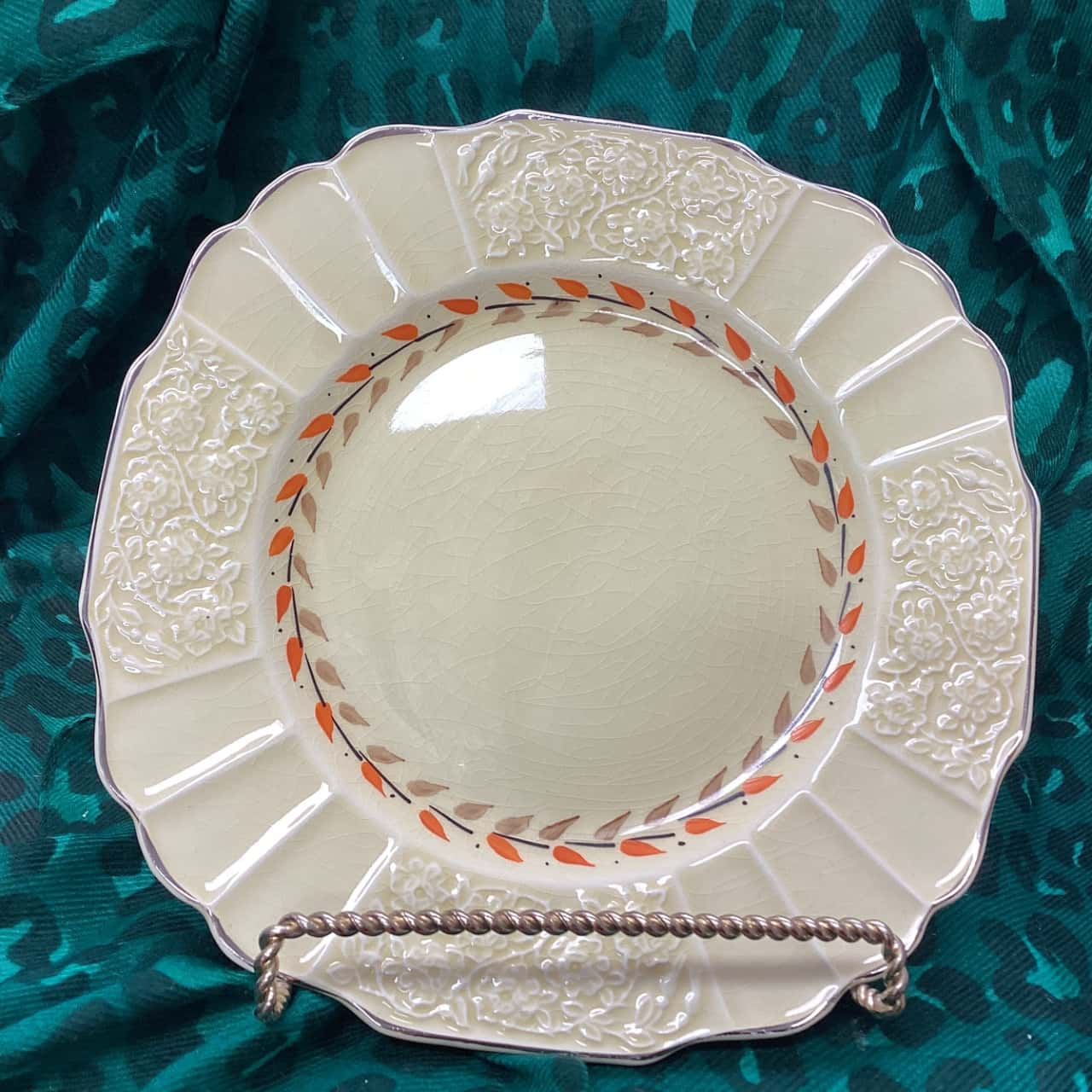 Myott, Son & Co Ltd. Plate(s)