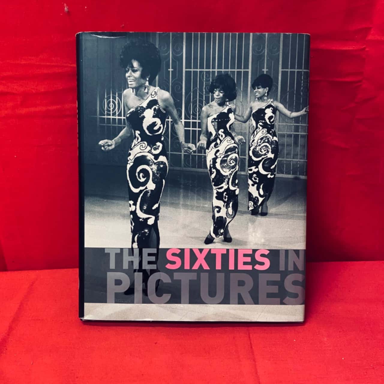 James Lescott The Sixties In Pictures