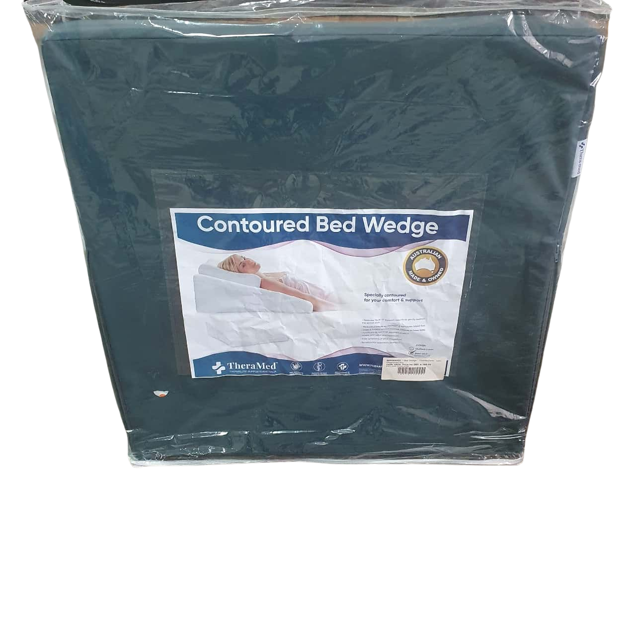 Contoured Bed Wedge(s)