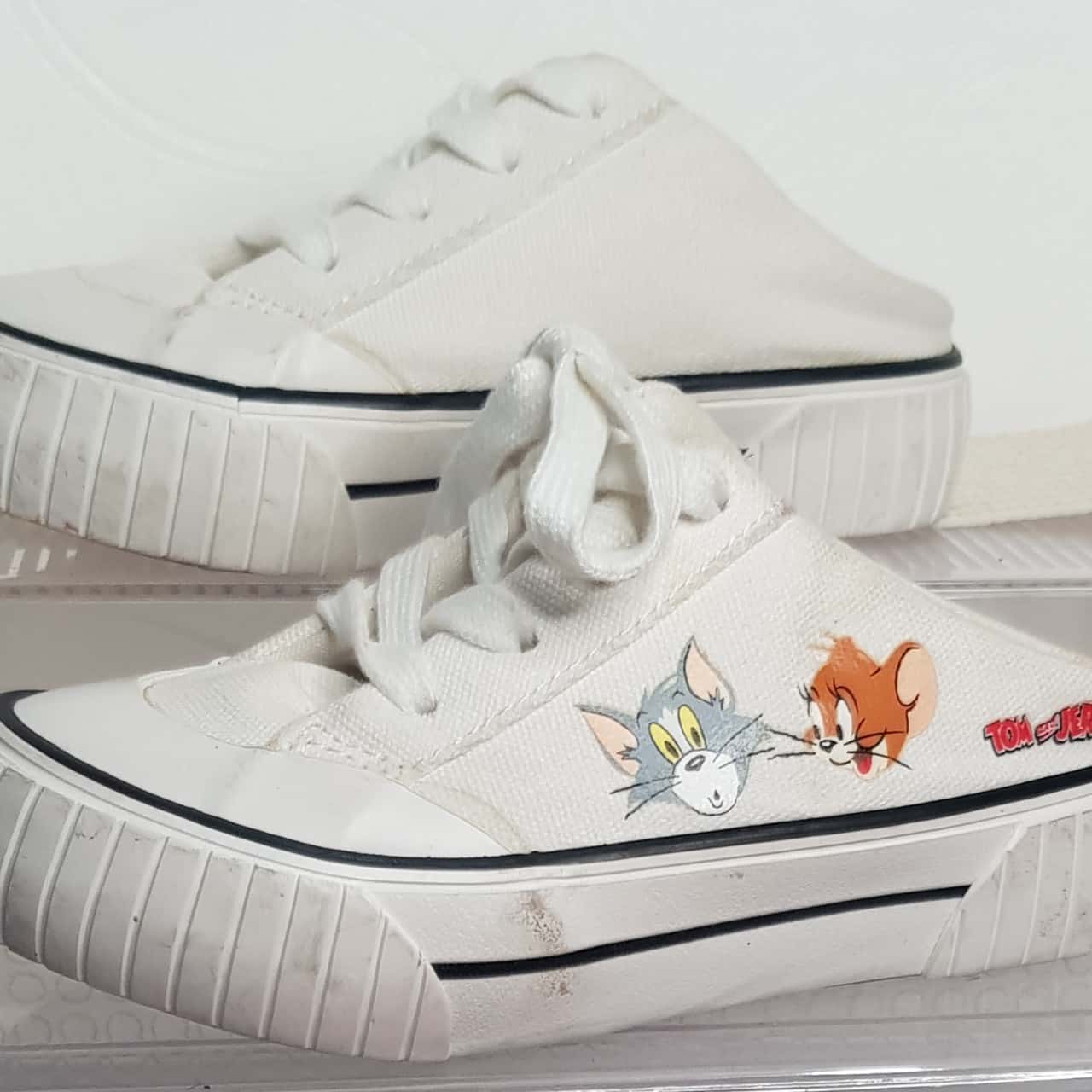 ZARA KIDS SHOES