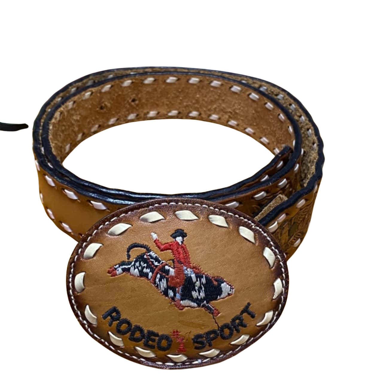 RODEO #1 SPORTS Tony Lama Leather Belt(s)