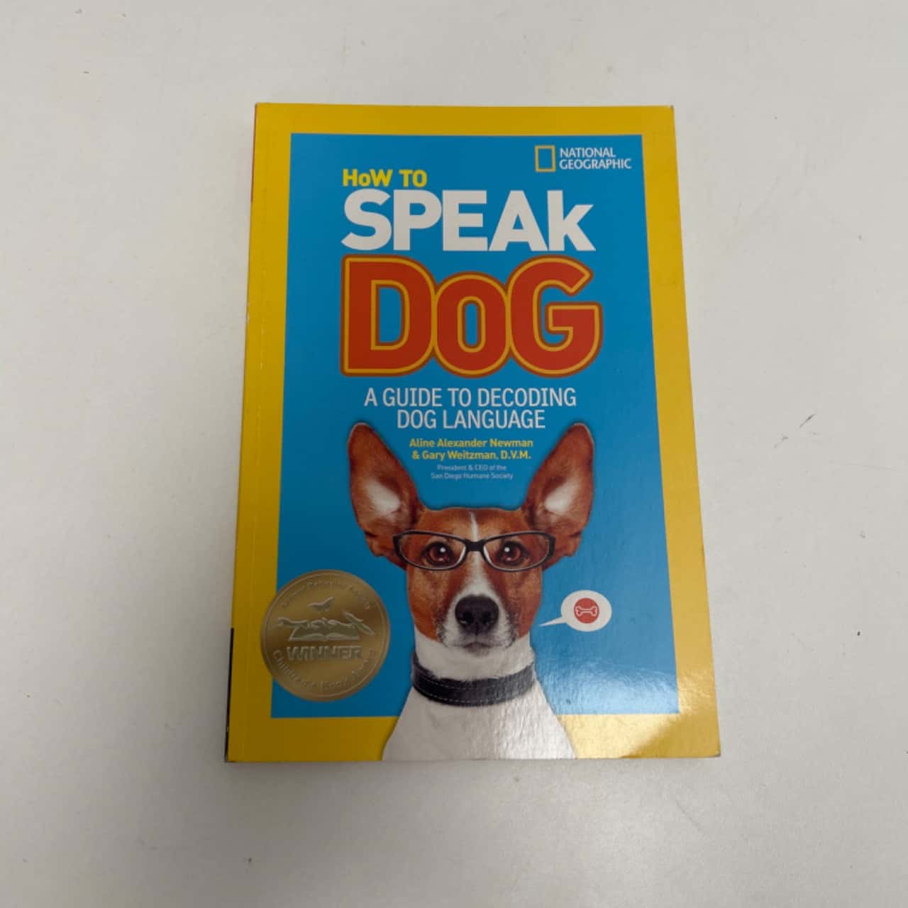 How To Speak Dog: A Guide to Decoding Dog Language(s)