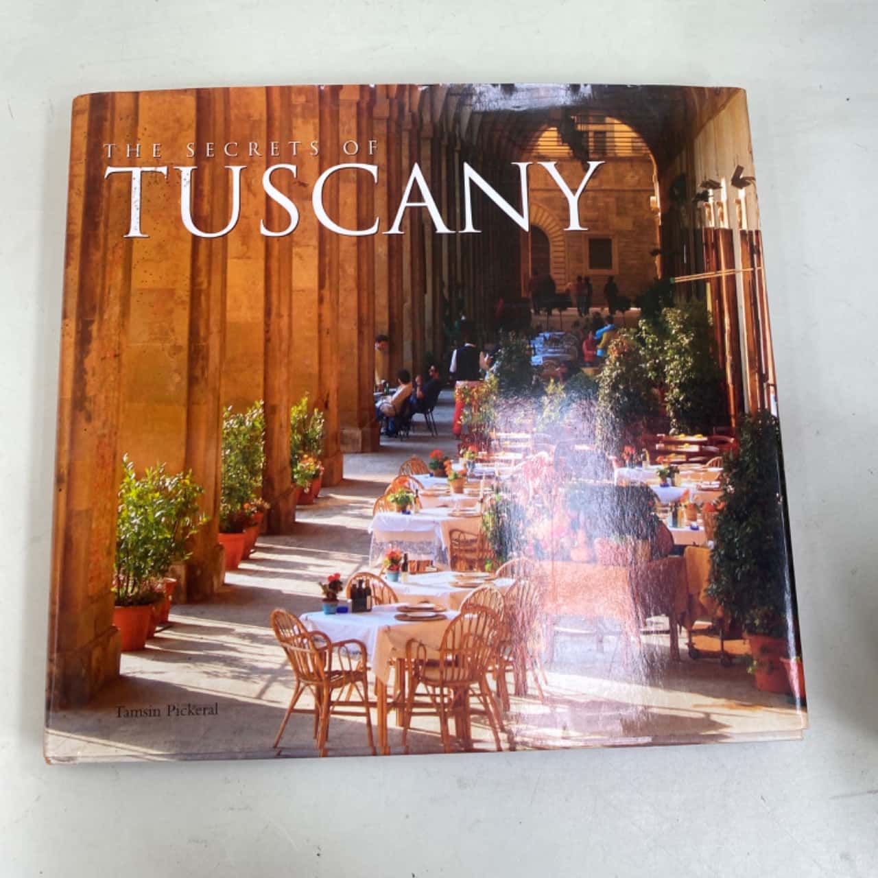 The secrets of Tuscany (s)