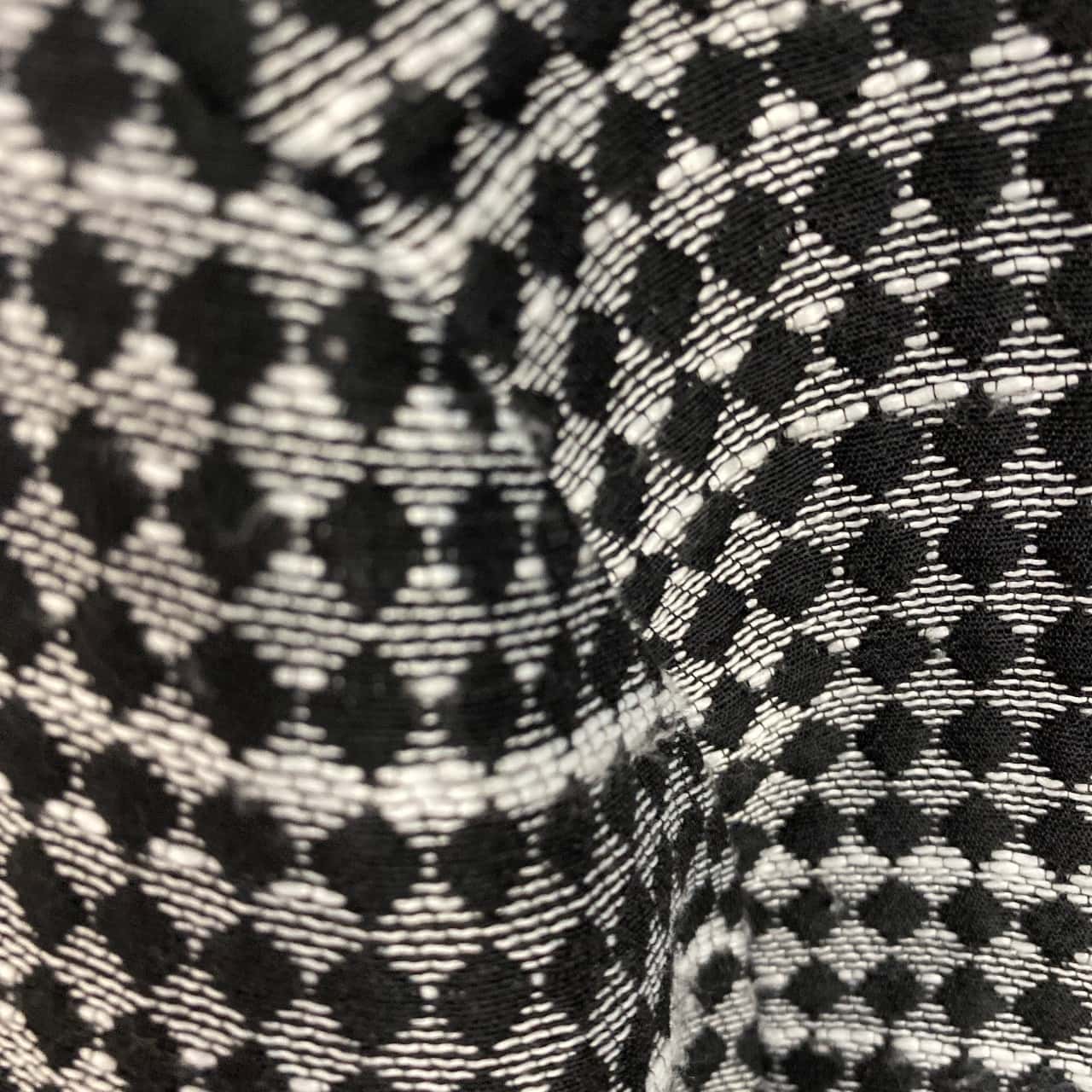 Jacqui-E Womens Size 12 Black / White Blazer