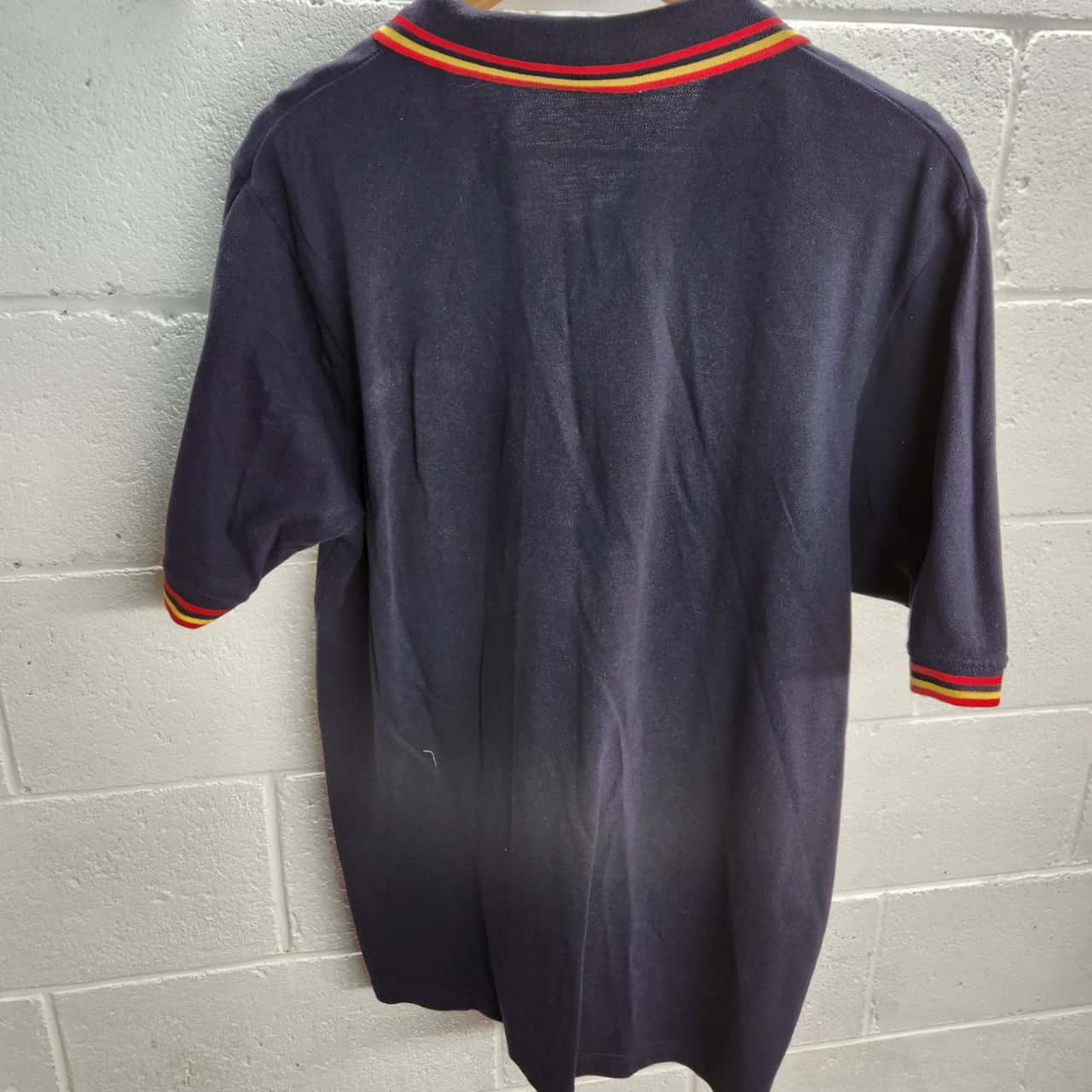 Adelaide Crows Retro Polo