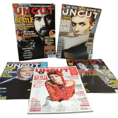 Used & Second Hand Magazines | Salvos Stores