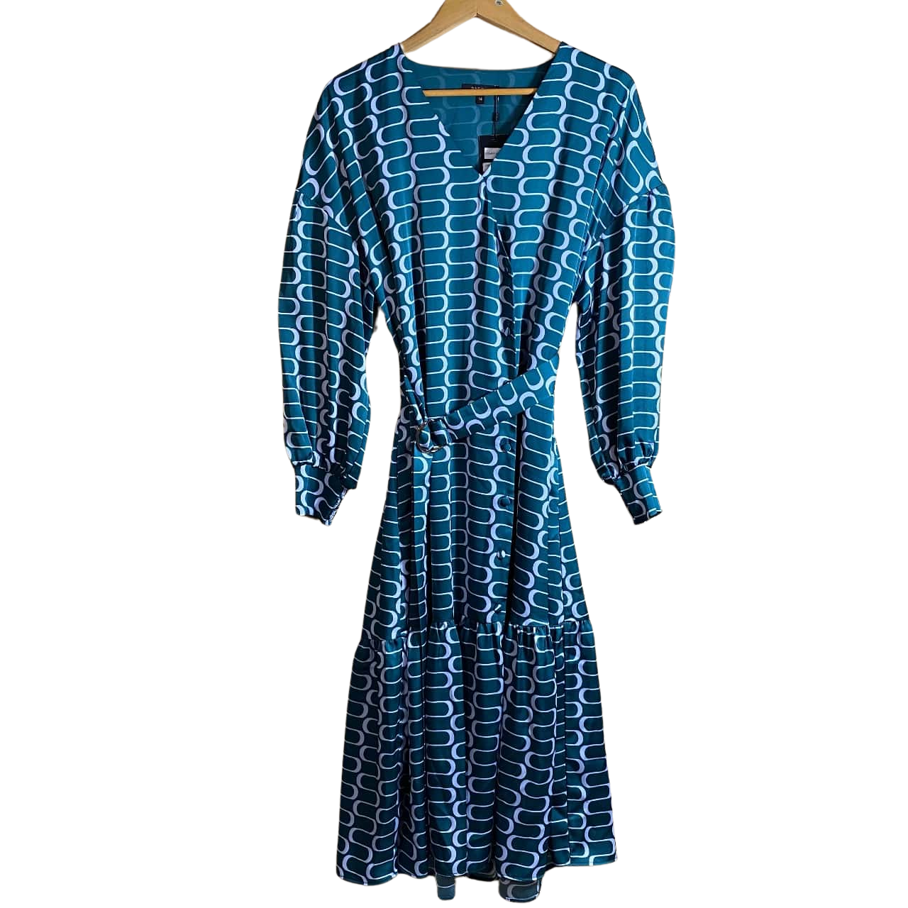 Basque Womens Size 14 (s)