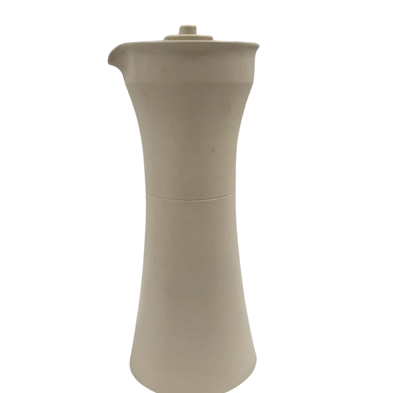 Tupperware Vinegar Container