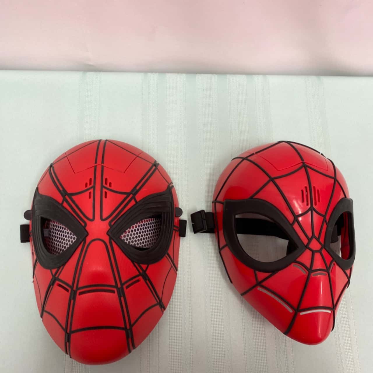 Interactive Spider-Man- Masks (s)