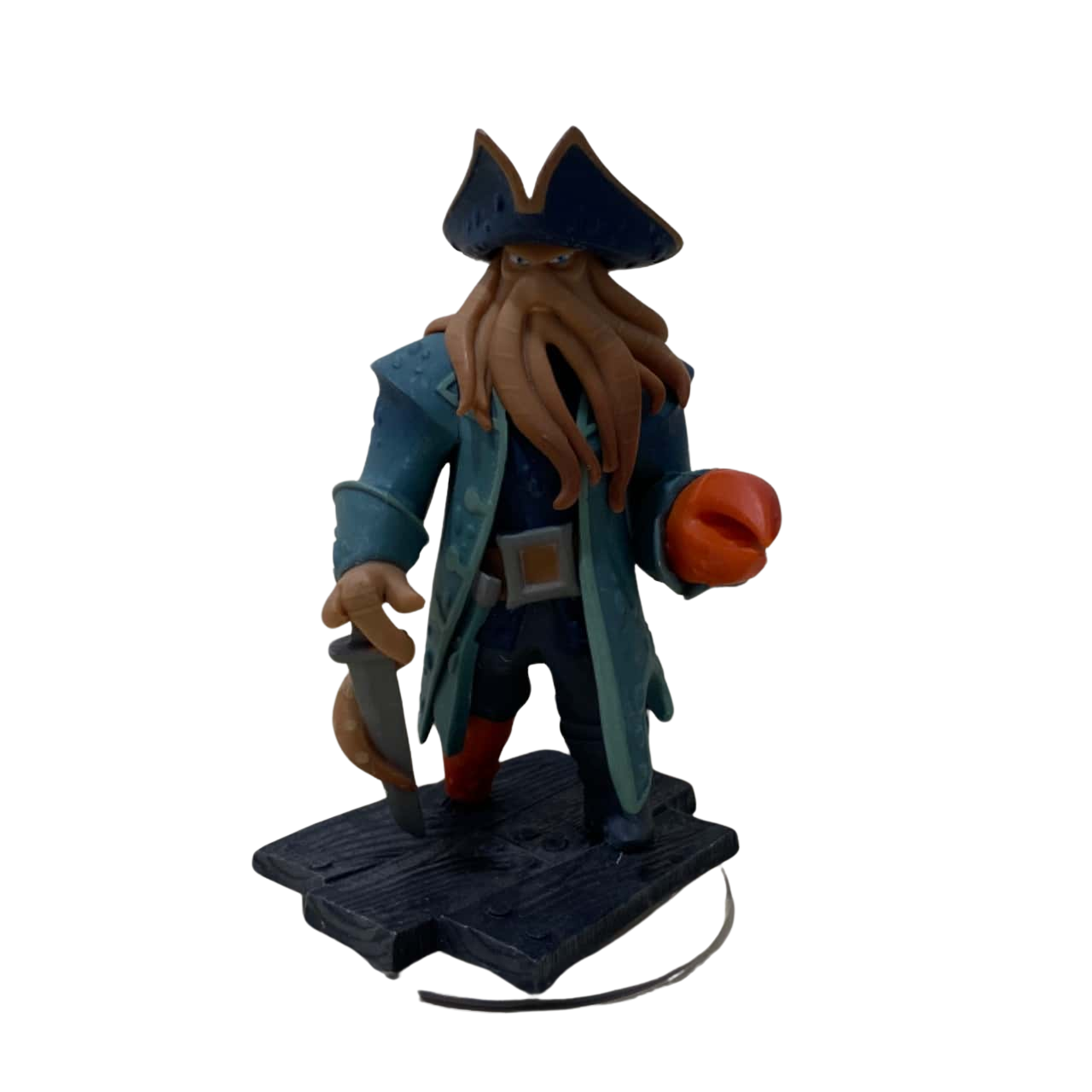 Disney Infinity - DAVY JONES