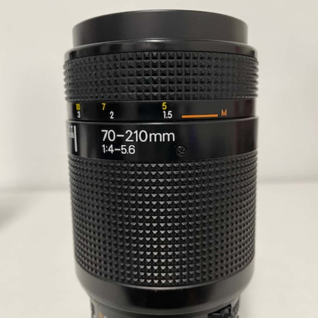 Nikon AF NIKKOR 70-210mm Lens(s)