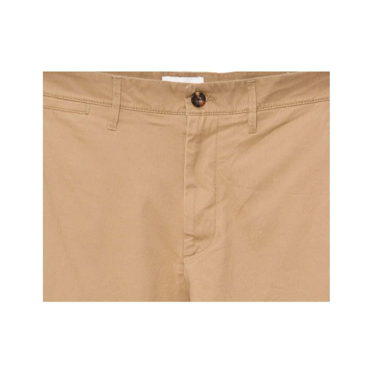 Goodfellow & Co Men's Size 36W Slim Fit Chinos Brown (s)