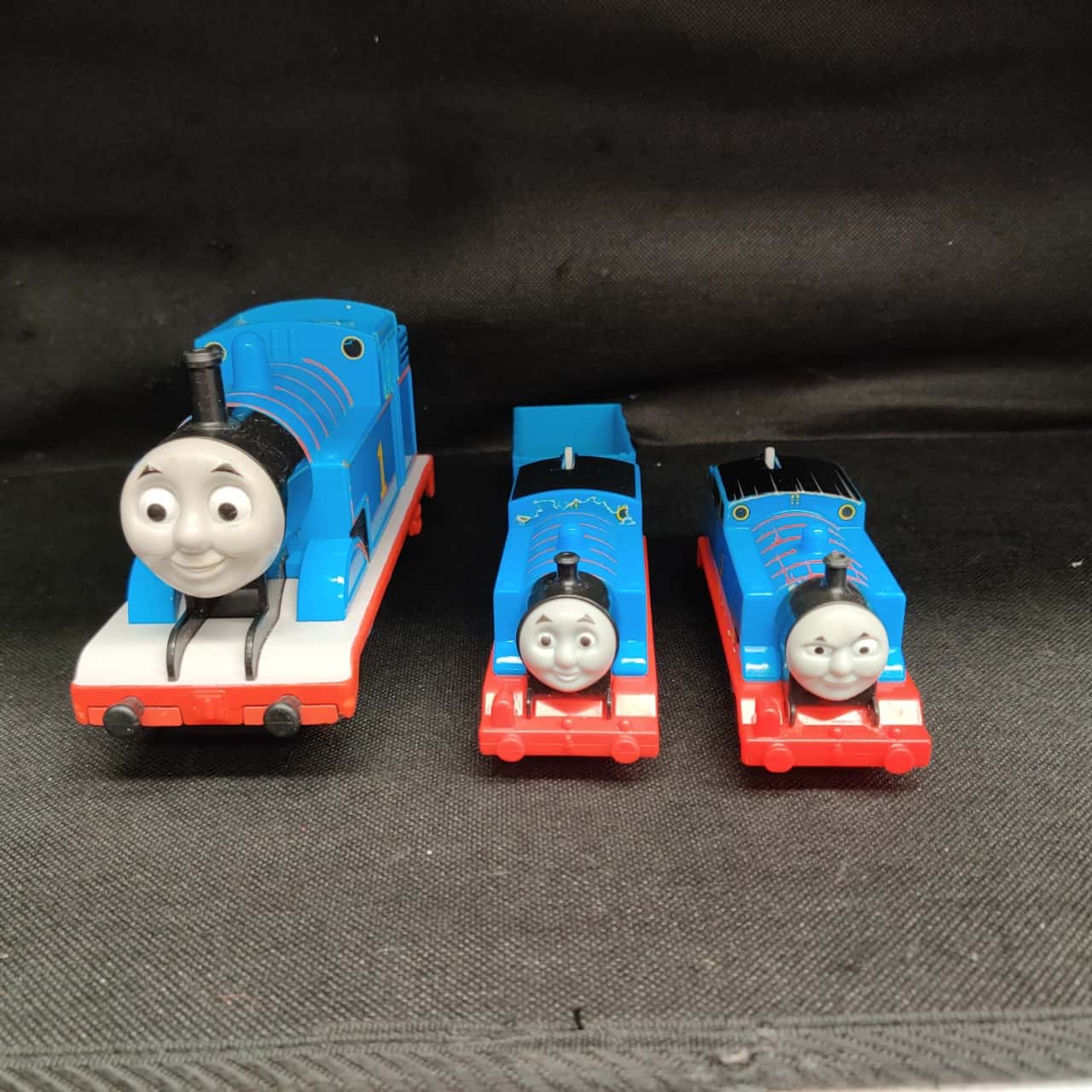 Thomas The Tank Engine - Lionel Trains(s)