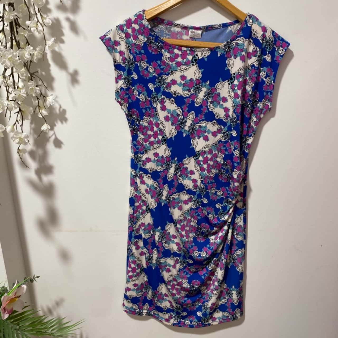 Postie Womens Size 10 Dress