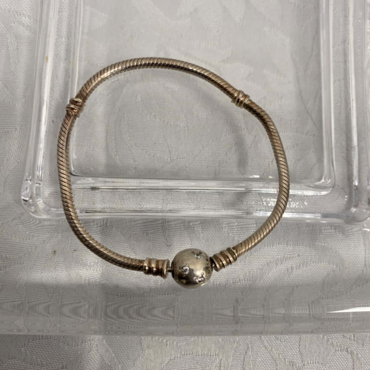 Women's Pandora DISNEY 925 ALE Marked(s)