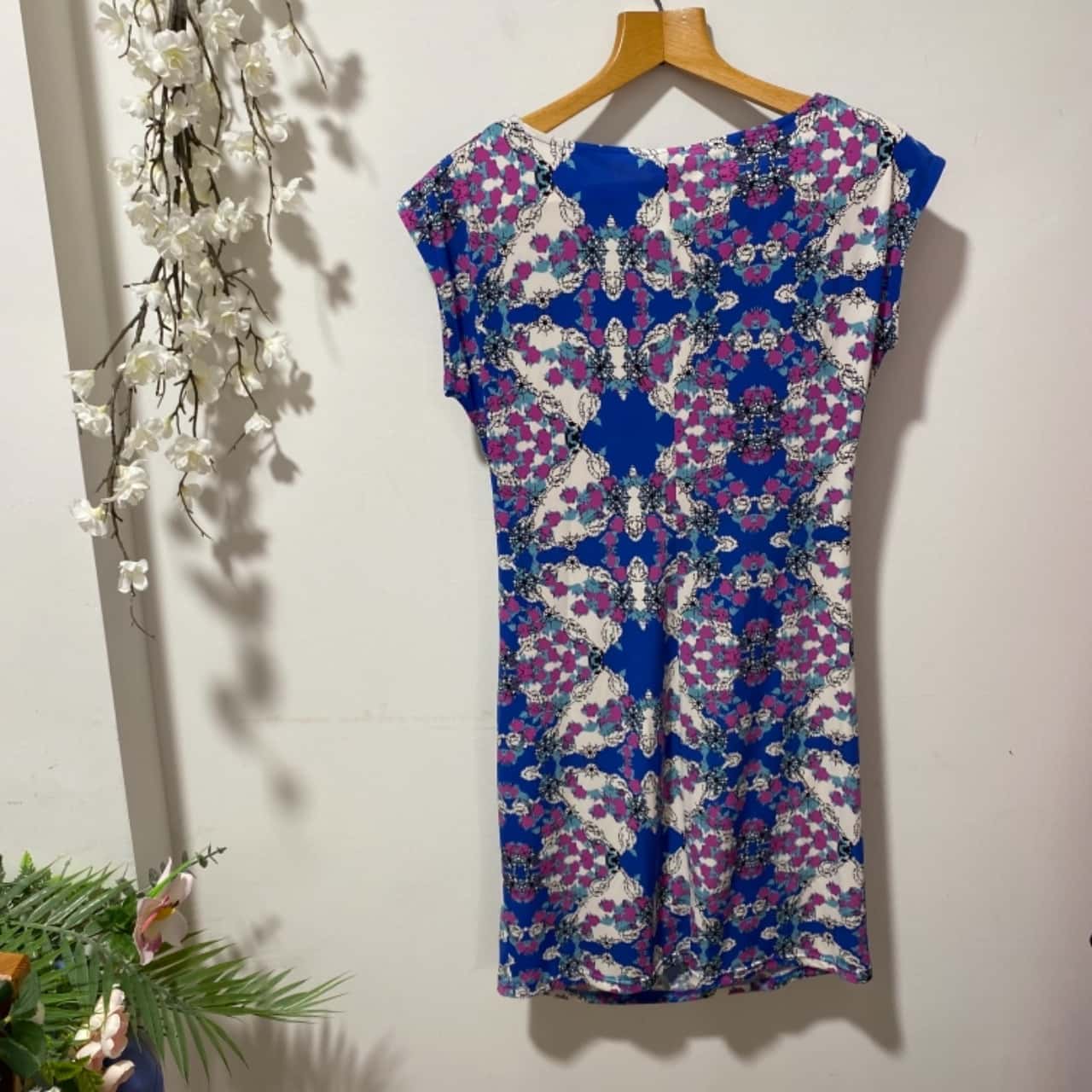 Postie Womens Size 10 Dress