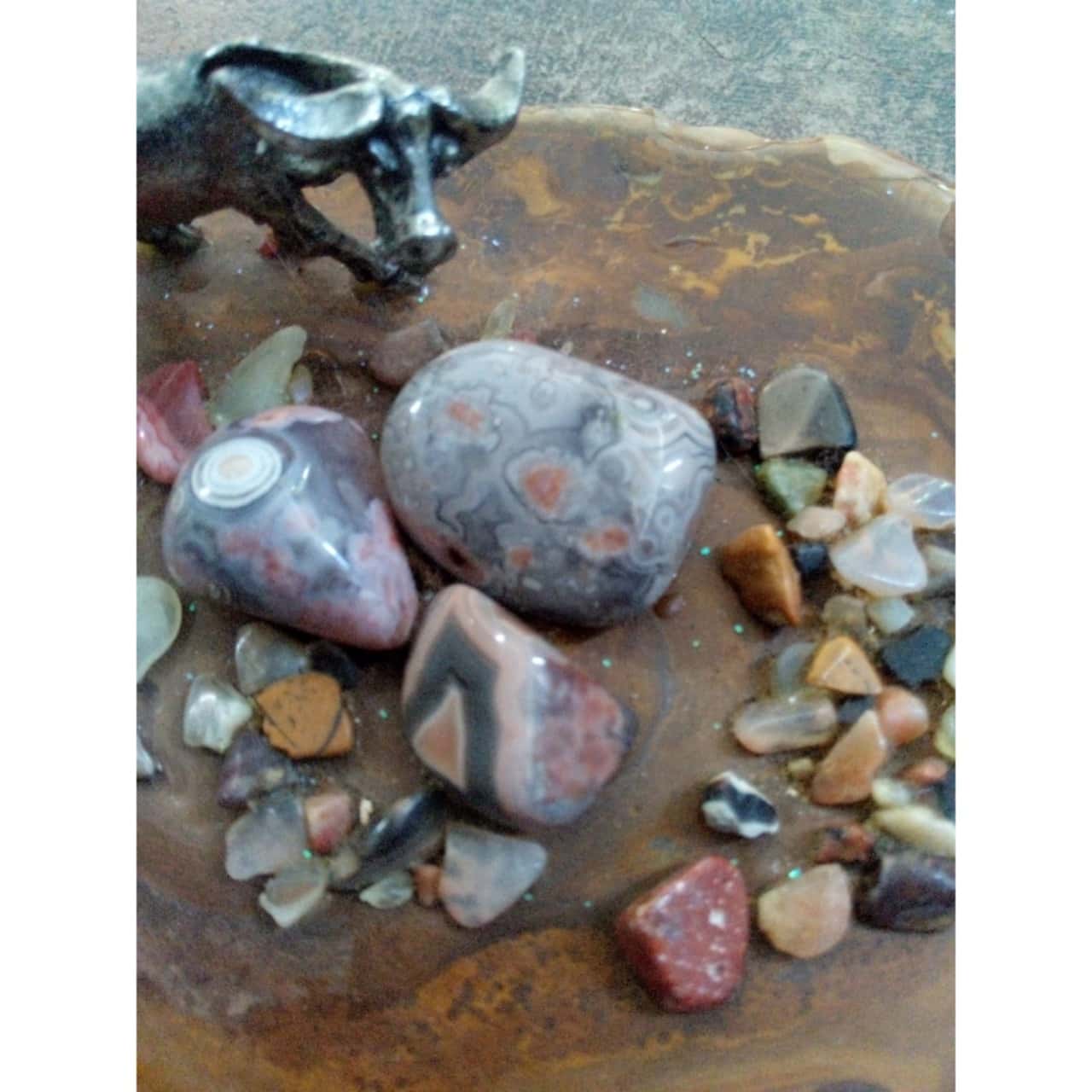 Ribbonstone, Northern Territory Rock Art(s)