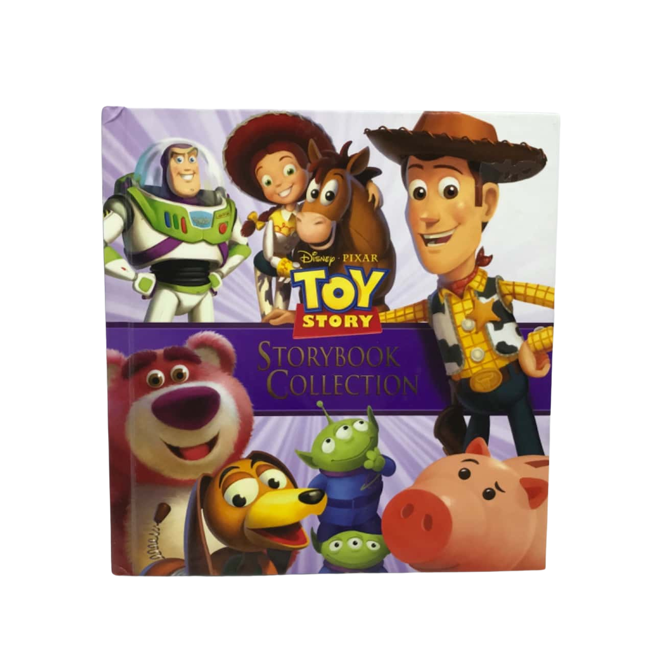 Toy Story Storybook Collection