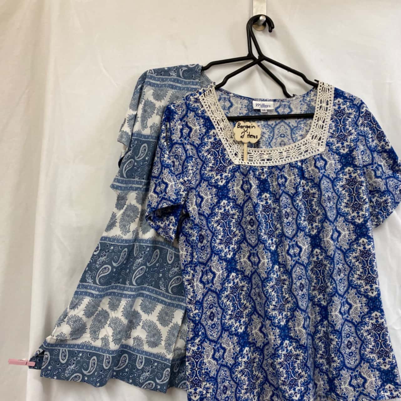 bargain 2 pack - Millers / Target Womens Size 14 Shirts & Blouses ...