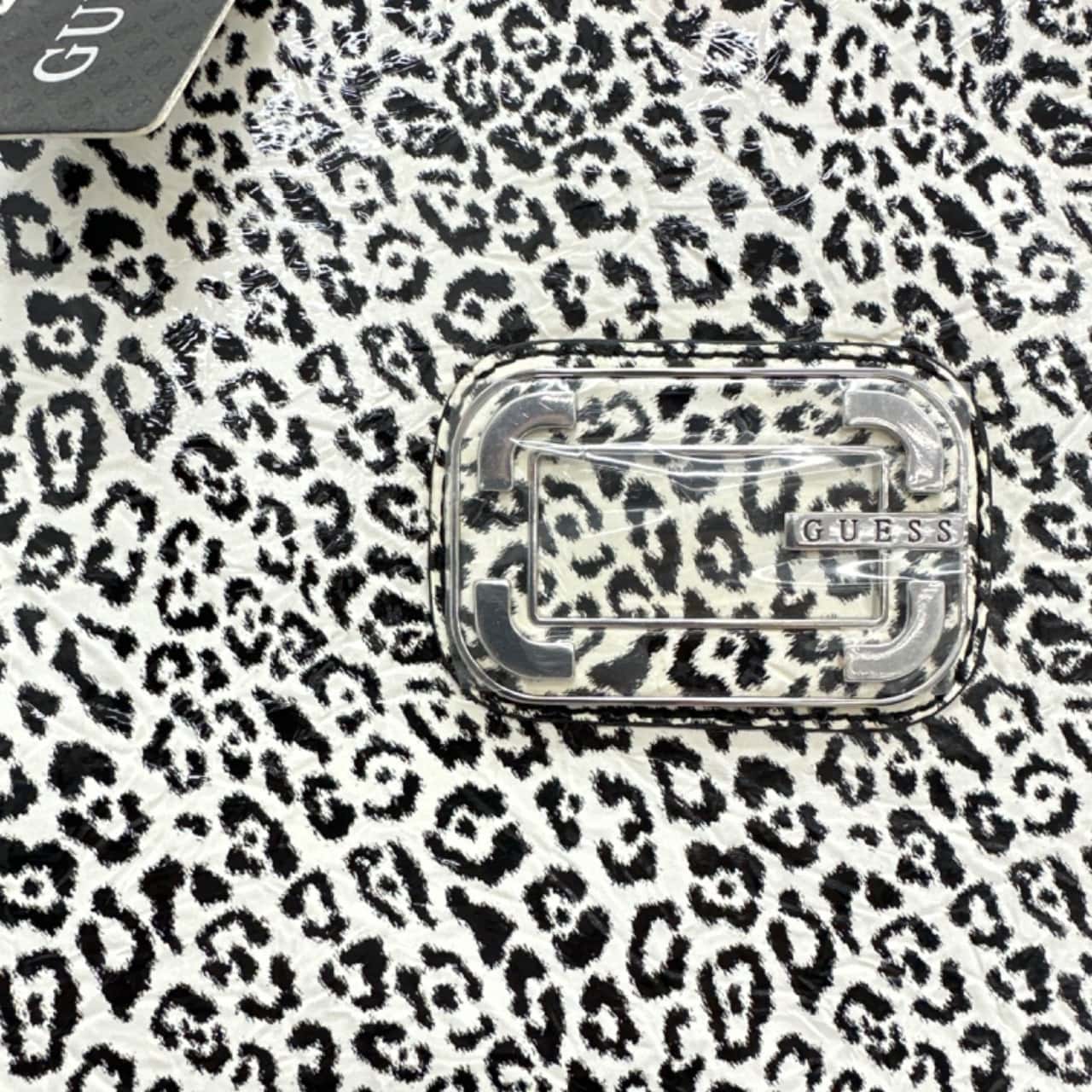 NEW! Guess Leopard Tote Bag(s)