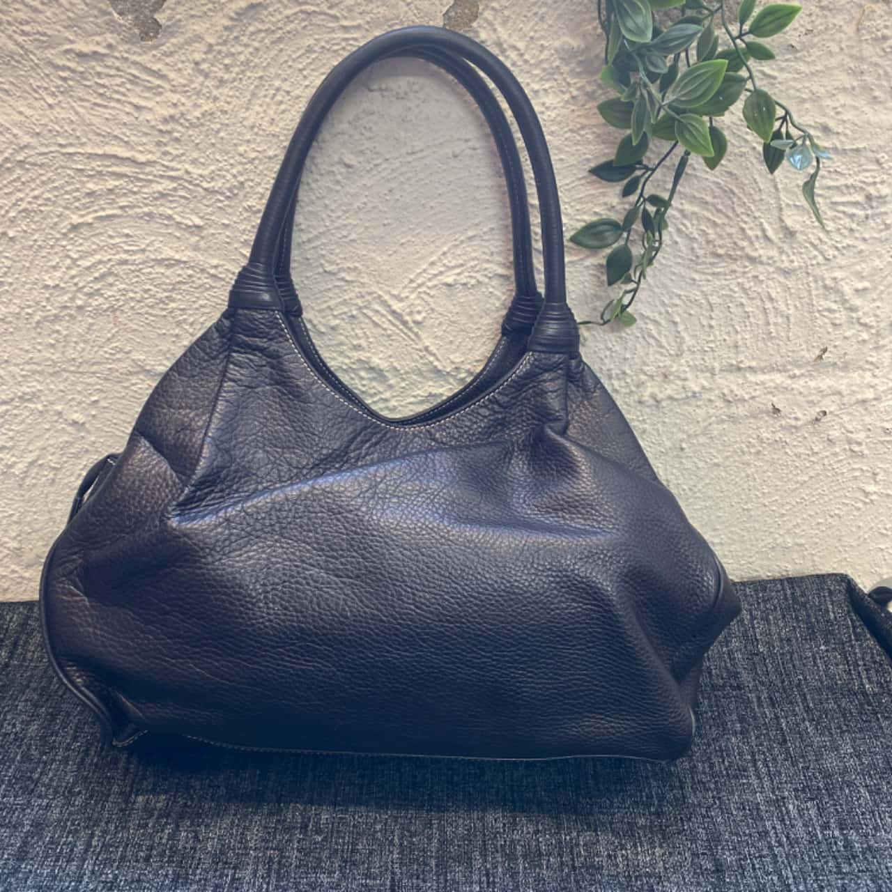 Womens Designer Black Handbag(s)