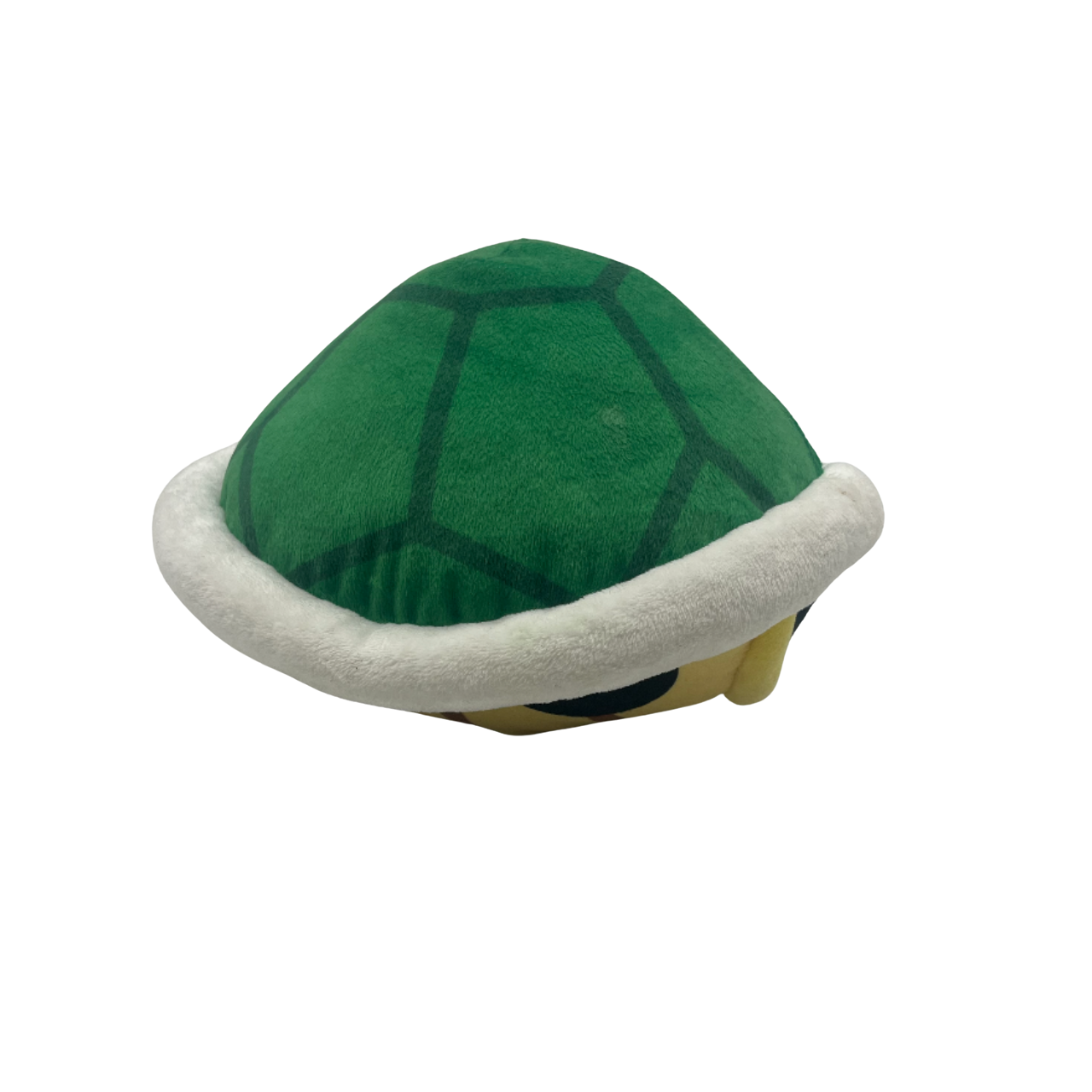 Mario Kart Green Shell Plush Toy(s)