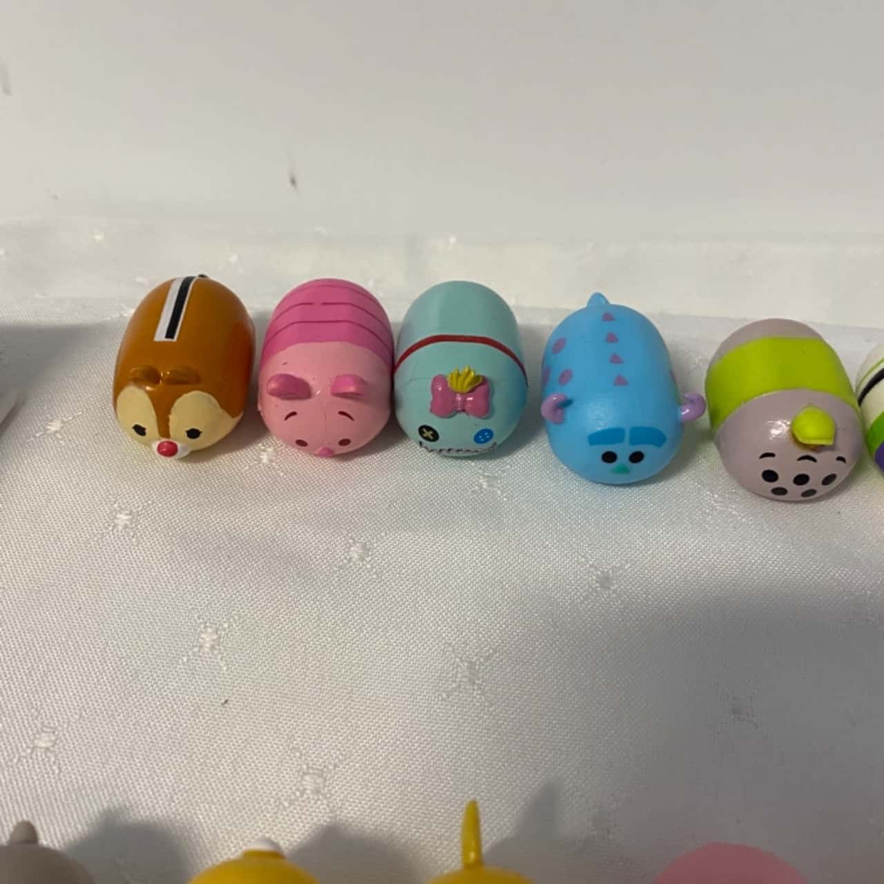 Disney's TsumTsum Squishies Lot(s)