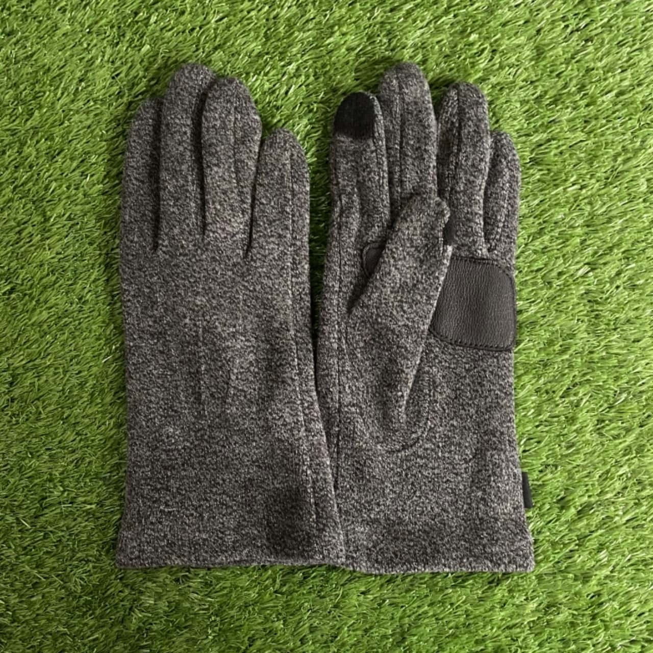 Echo Charcoal Gloves Size L/XL(s)