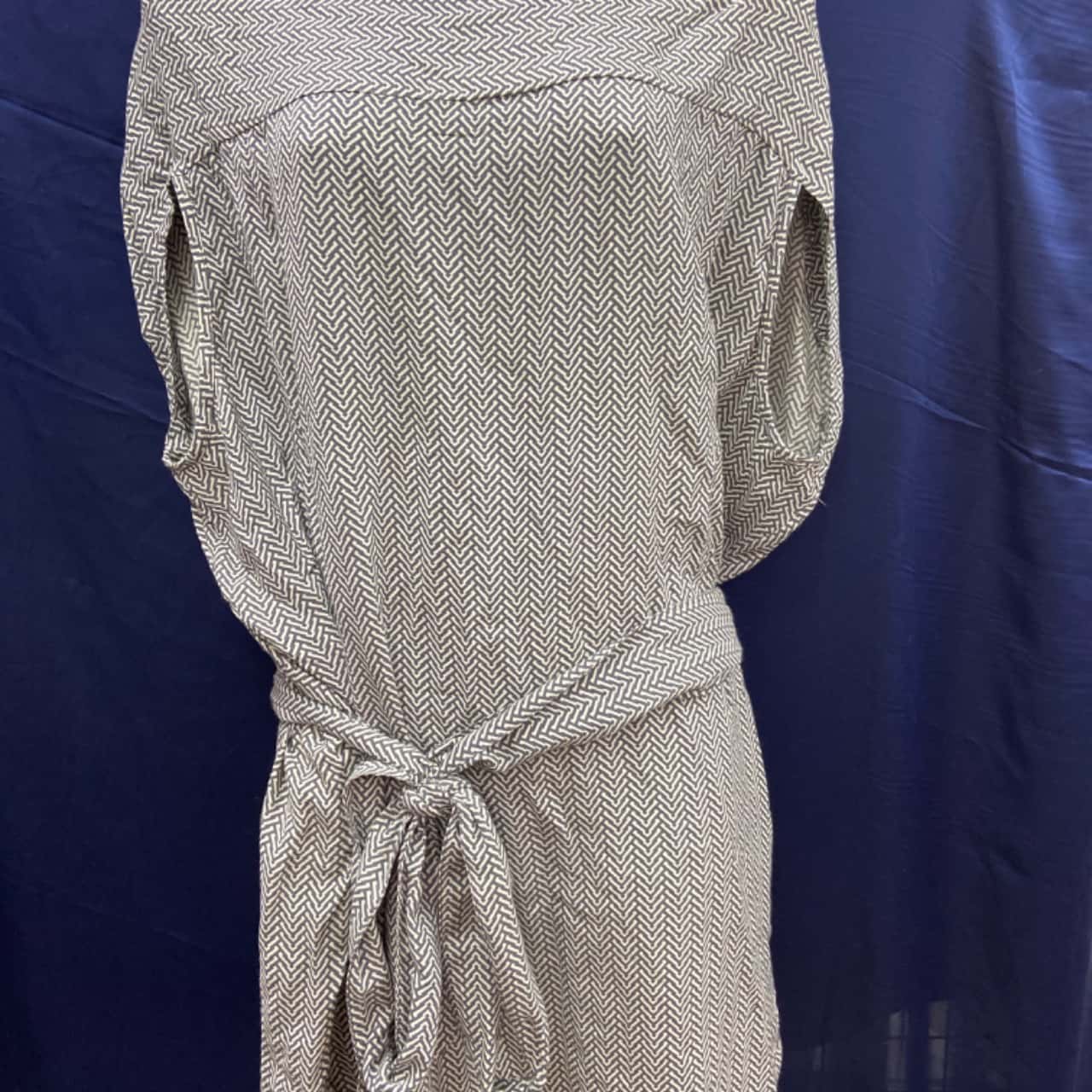 Gingersnap One Size Dress