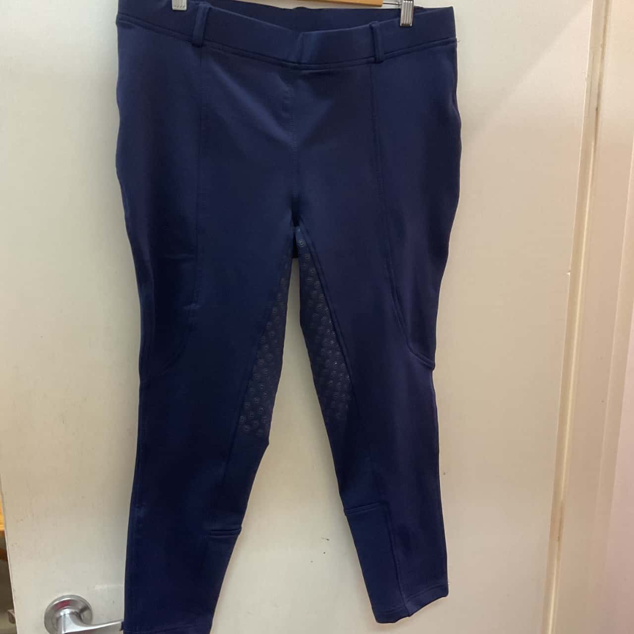 Dublin Riding Pants Size 18 Blue(s)